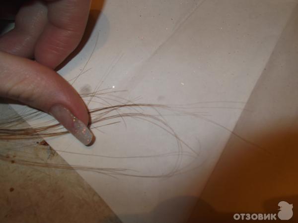 Отзыв о Касторовое масло | Мои волосики обожают касторку