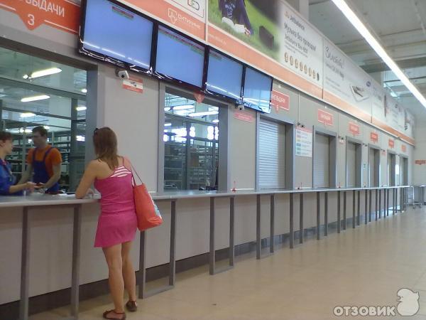 Отзыв о Citilink.ru - интернет-магазин "Ситилинк" | Крайне удобный и ...