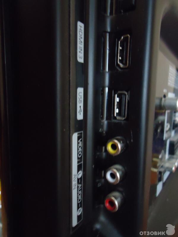 Отзыв о Телевизор Samsung LE32C450E1W | отличный телевизор с высокой ...